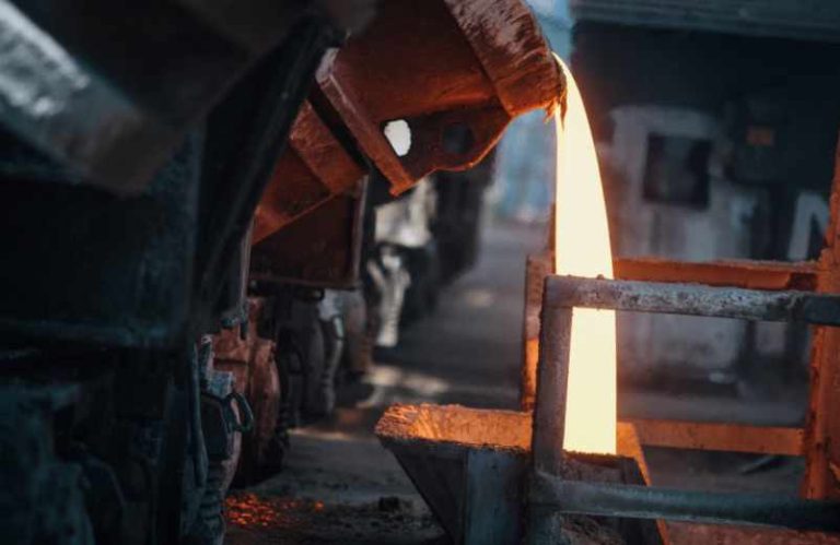 Fonderie à la cire perdue France : Procédé et avantages - SMICTOM