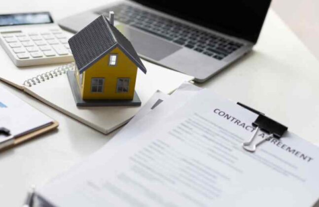 Comment résilier un contrat d’assurance habitation en toute simplicité ...